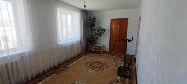 Сони - Kyrgyzstan