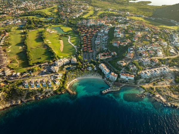 The Breeze - Blue Bay Curaçao Golf & Beach Resort - Curaçao