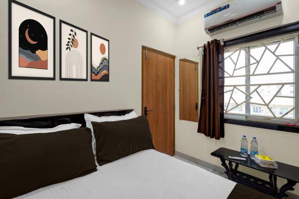 Hotel O The Royal Guest Rooms - Vijayawada