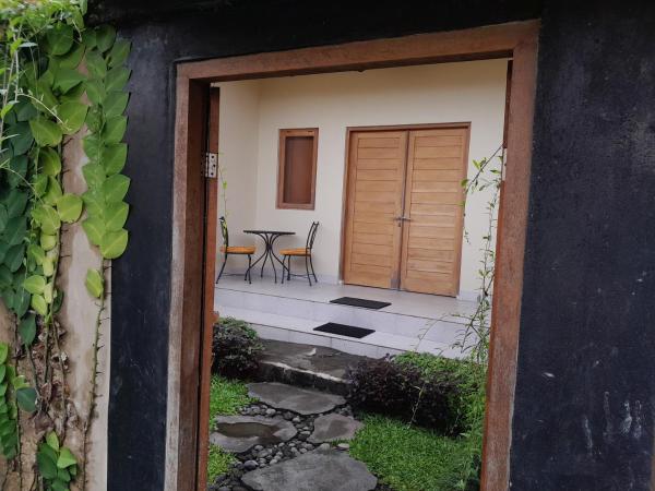 Yamanaka Japanese Bath House - Ubud