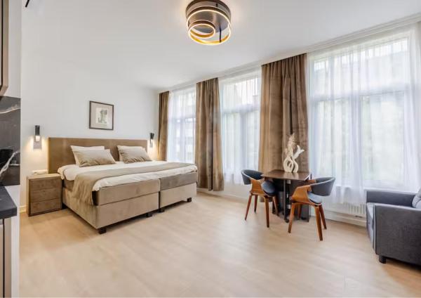Gemstay Antwerp - Anvers