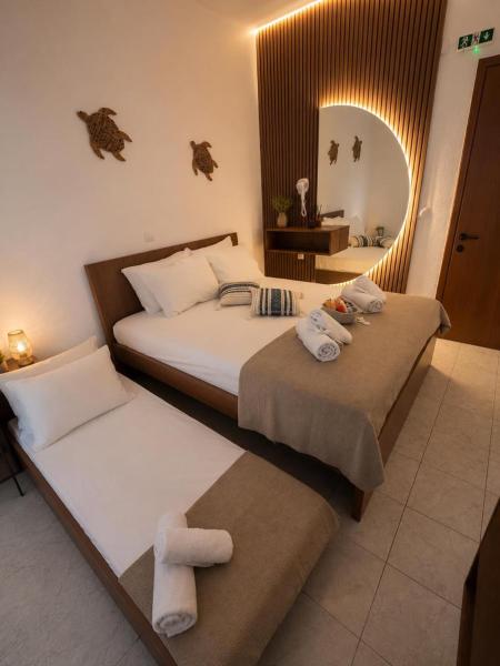Emh Apartments - Griekenland