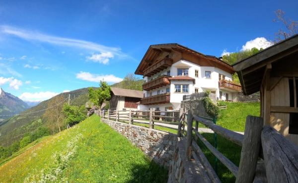Lechnerhof - Merano