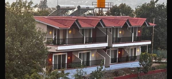 Divine Stay Inn Resort - Maharashtra