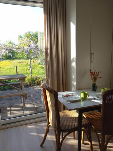 B&b De Koekoeksklok - Kampen