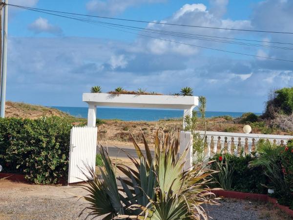 Plage El Haouzia - El Jadida