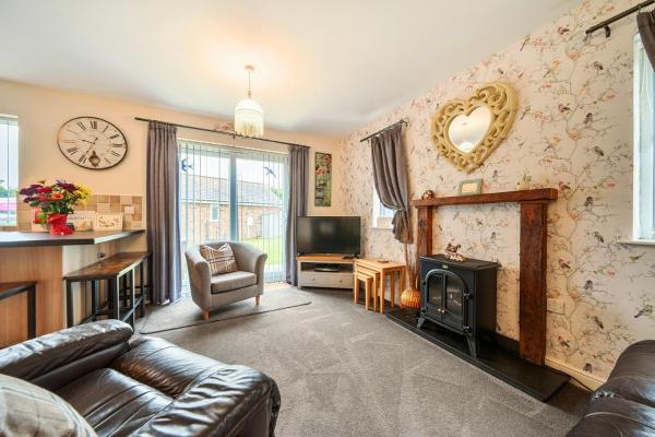 Cozy Dog Friendly Cottage Near Bridlington - North Yorkshire