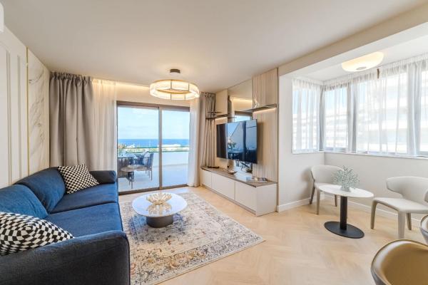 Seashell Crown Luxury Suite - Costa Adeje