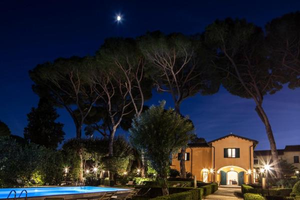 Vigne Franceschini Resort- Villa With Swimming Pool In The Heart Of Rome - Ciudad del Vaticano
