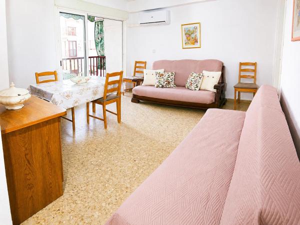 Vacansis Apartamento Cullera Mar - Cullera