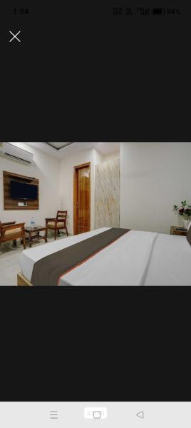 The South Crown - Sahibzada Ajit Singh Nagar