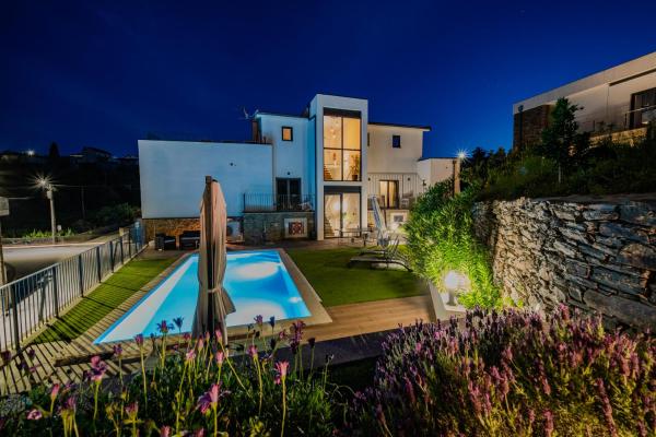 Casa Dona Edite Guesthouse Douro - Pinhão