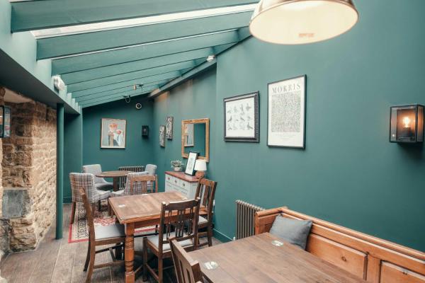 The Three Pigeons - Banbury
