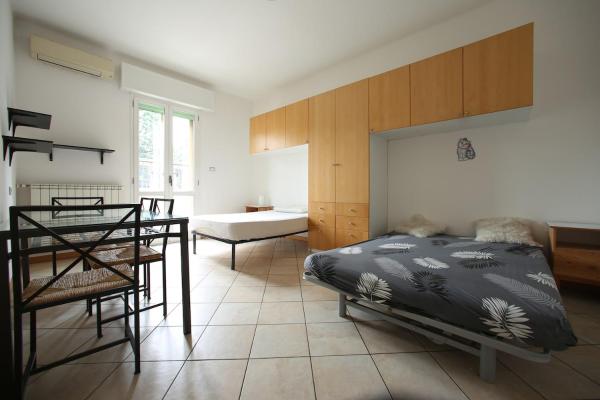 Getthekey Toscana - Bologne