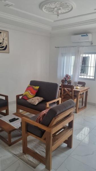 Résidence Payan - Douala