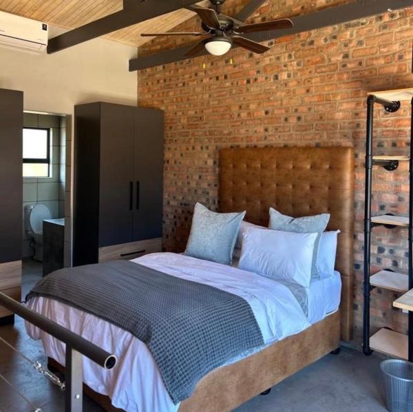 Red Robin Guesthouse - Postmasburg