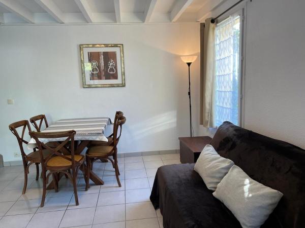 ღ Odyssée - Piscine, Parking & Terrasse - France