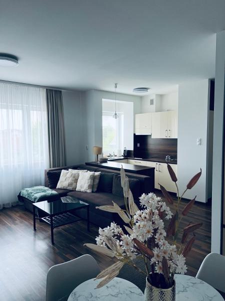Apartament Atrium Sarbinowo - Sarbinowo