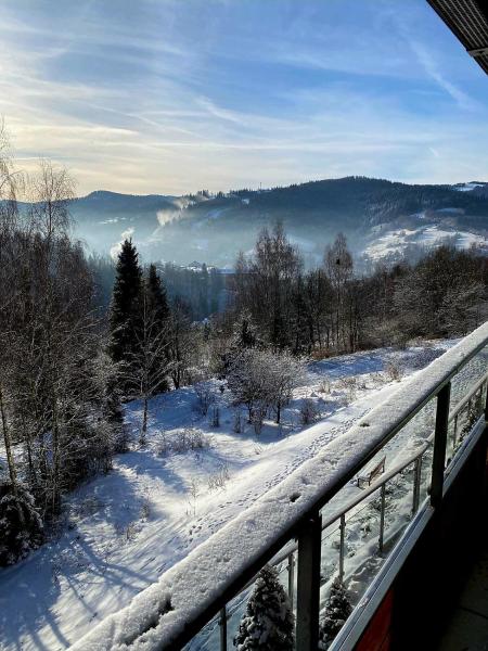 Apartment Mountain Panorama - Ustroń