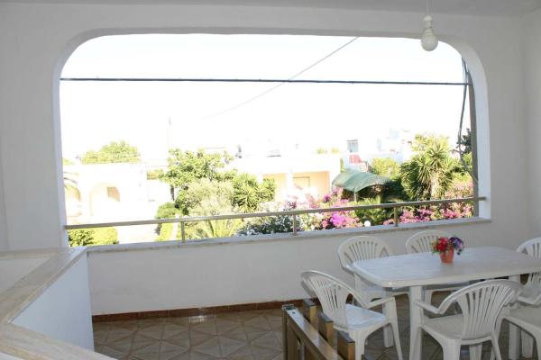 Casa Davide A Soli 100 Mt Dalla Spiaggia Di Torre Lapillo - Punta Prosciutto