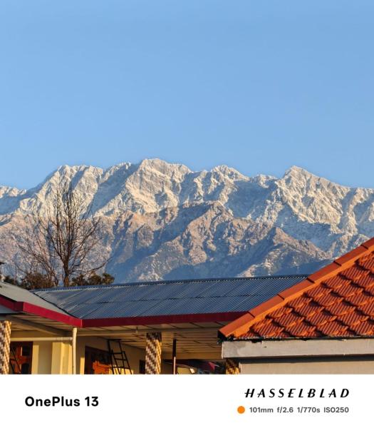 Himalayan Escapes Home Stay Palampur - Palampur
