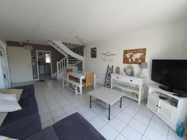 Villa Belle Ile - Île d'Oléron