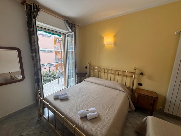 500 Meters From The Sea Bright Loft Free Park - Loano