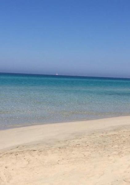 Appartamento Al Mare - Baia Verde, Gallipoli - Gallipoli