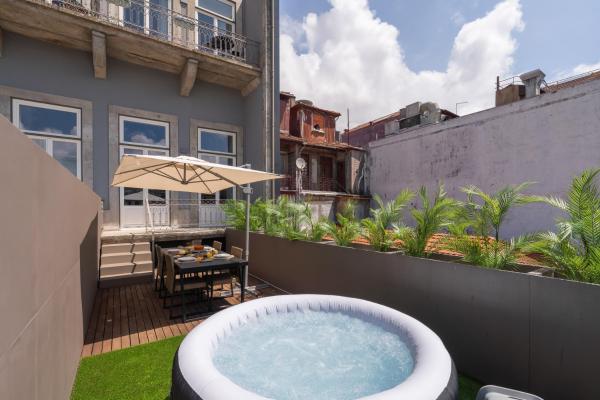 Luxe Mininal Flats By Hostwise - Vila Nova de Gaia