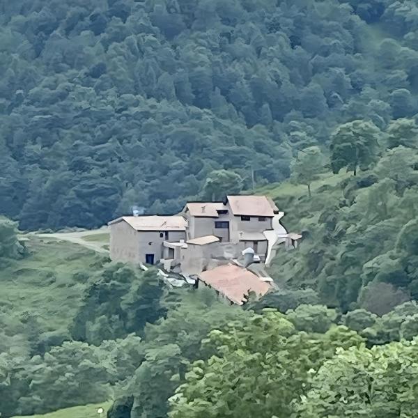 Mas Fogonella - Ribes de Freser