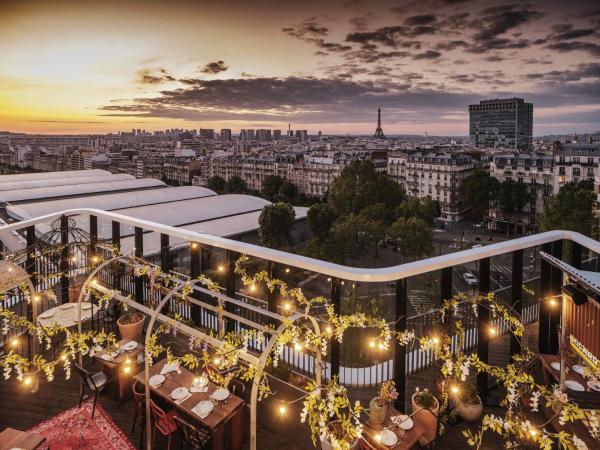 Novotel Paris Porte Versailles - Rueil-Malmaison