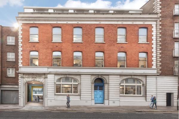 The Artisan - City Centre - Dublin
