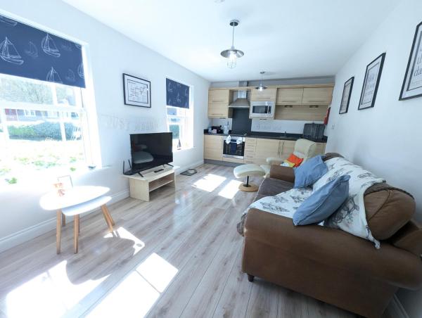 East Coast Escape The Bay Filey Pool Wifi - Filey