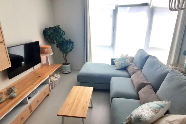 Apartamento Playa & Parking - Burela