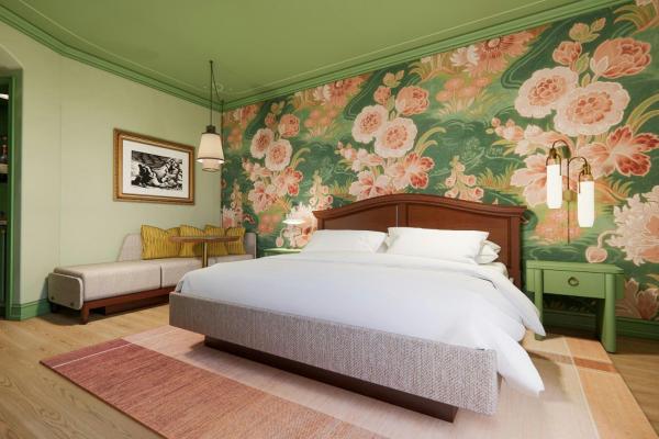 Carlton Hotel - Paso Robles, CA