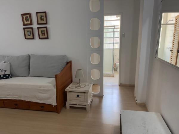 Ipanema Beach Apartament - Ipanema