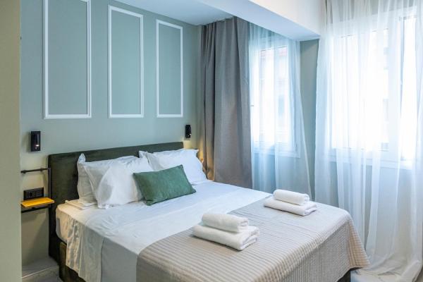 Ernest Suites Monastiraki - Eubea