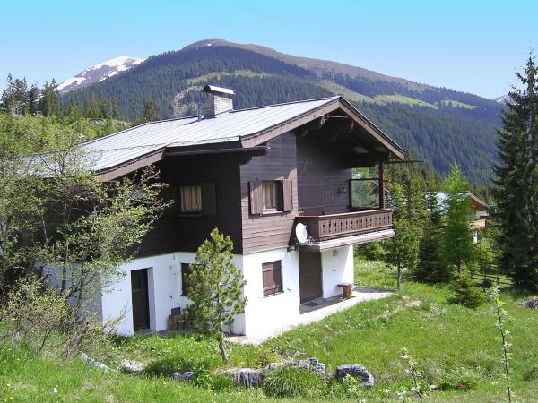 Ferienwohnung Königsleiten 150 - Top Ug - Krimml