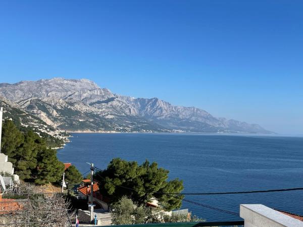 Hostel & Private Rooms Dalmatia - Kroatia