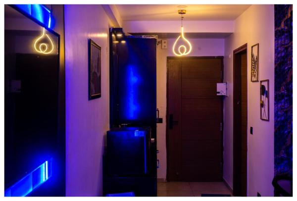 Timeless Tulip Stays - Lucknow