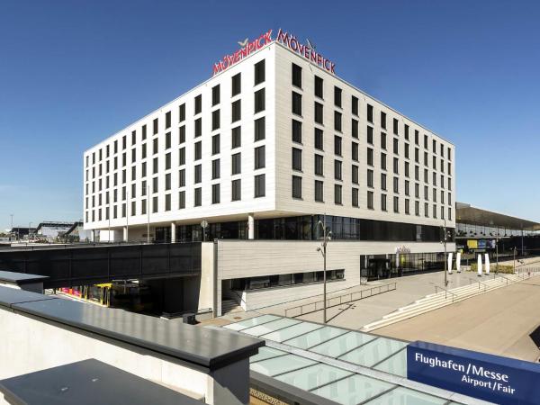 Mövenpick Hotel Stuttgart Messe & Congress - Baden-Württemberg