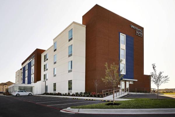 Springhill Suites By Marriott Springfield North - 密蘇裡州