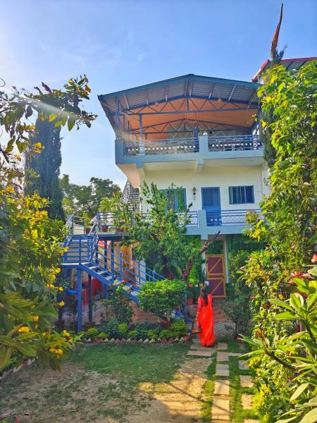 Shivoham Valley Retreat - Dehradun