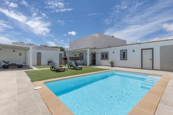 Casa Muley - Fuerteventura