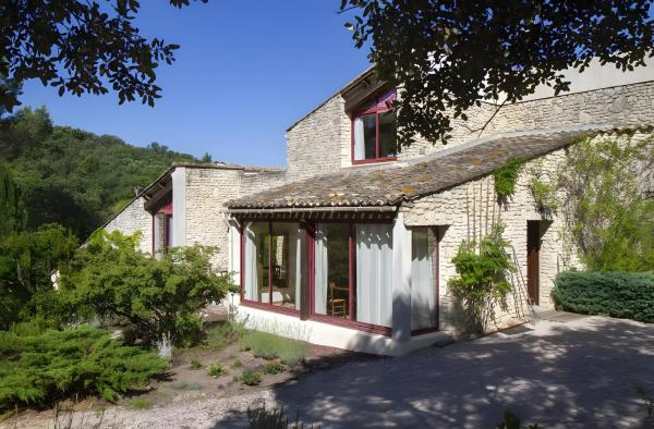 Le Clos Des Chênes - Orange, France