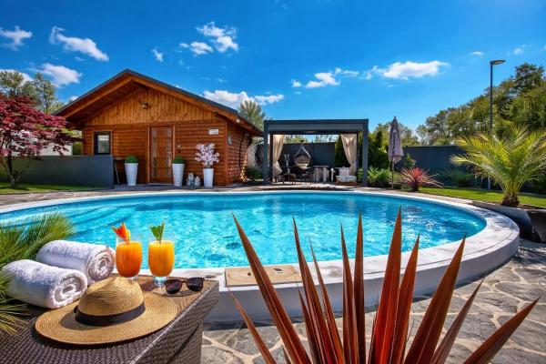 Aura Luxury Suites Bled - Bled