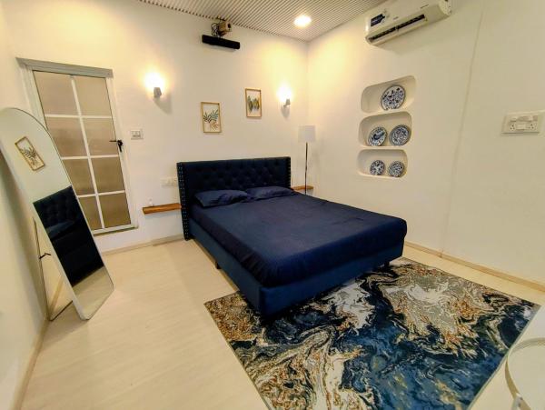 Kiki Cottage - Mount Abu