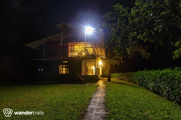 Whispering Willows - Gudalur