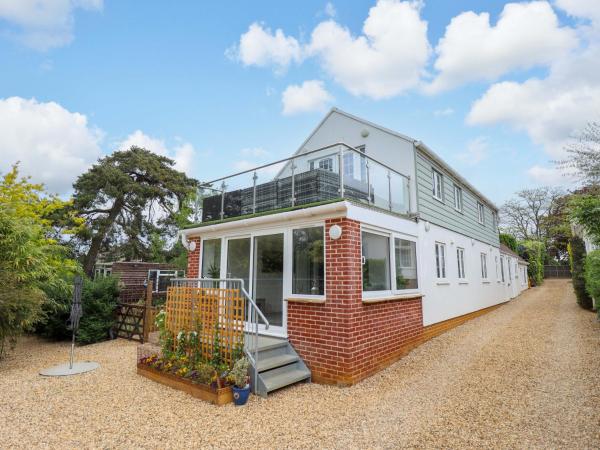 The Hen House - Swaffham