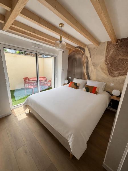 Nouveau Gîte Le Jardin De Simone Et Louis, 4 Personnes - Vendée